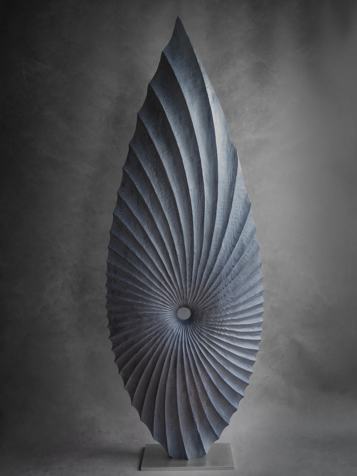 YinjiSpace - French Sculptors x Benoit Averly